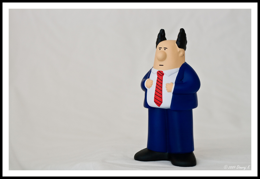 Confessions of a Dysfunctional Manager · Blog of Visnja Zeljeznjak ...