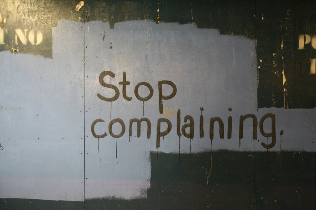 Stop Complaining About Lousy Clients And Start Educating Them · Blog of ... Stop Complaining About Lousy Clients And Start Educating Them · Blog of ...